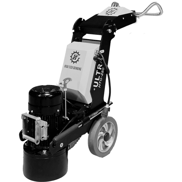 Pourquoi HTG - HTG EUROPE