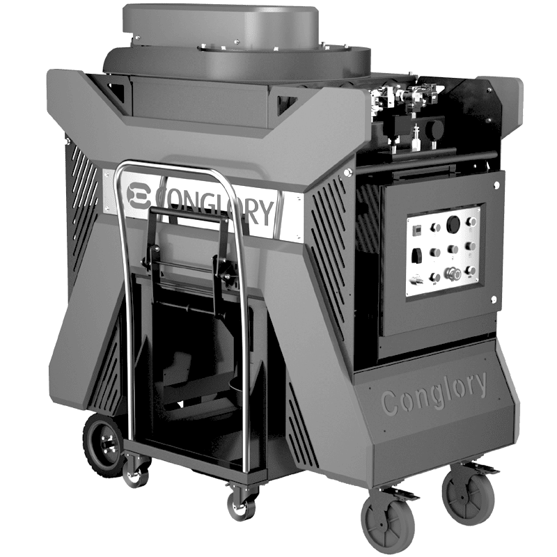 Pourquoi HTG - HTG EUROPE